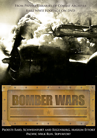 Bomber Wars [DVD], DVD 827421000965 | eBay