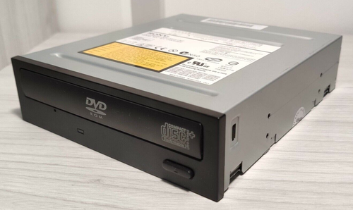DVD-ROM SONY IDE Drive SONY CD-R/RW DVD-ROM IDE Drive June 2005 | eBay