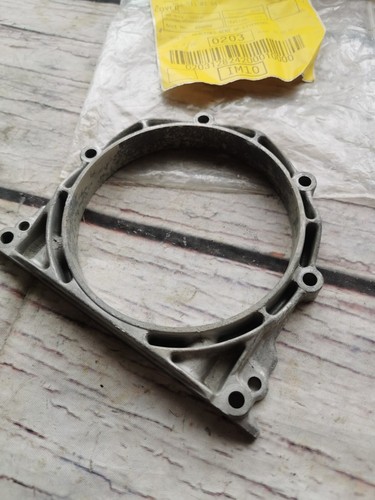 MERCEDES VARIOUS MODELS REAR MAIN CRANKSHAFT CRANK OIL SEAL COVER ...