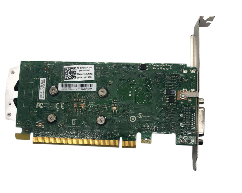 NVIDIA QUADRO K620 2GB DDR3 PCI-Express VIDEO CARD Dell 0379T0 | eBay UK
