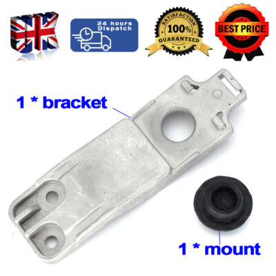 For Vauxhall Insignia A Mk1 UK STOCK Lower Radiator Mount Rubber ...