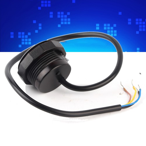 Infrared Sensor Intelligent Photoelectric Switch Detector Distance ...