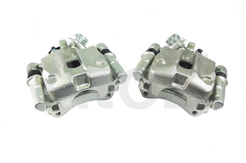 VW Golf MK2 Corrado GTI VR6 G60 1988- Rear Brake Calipers + Carriers ...