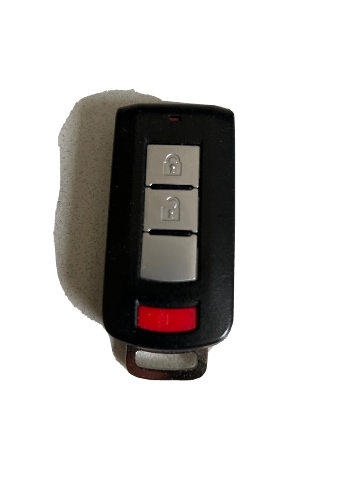2018 OEM Mitsubishi Eclipse Cross Smart Key 3 Buttons Oucghr-m013 for ...