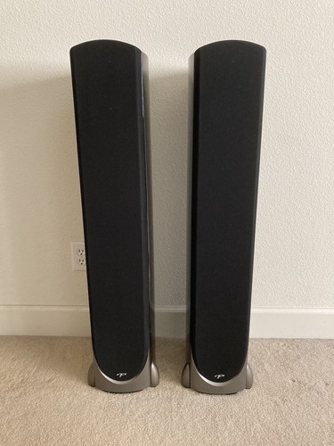 Paradigm Reference Studio 60 v5 Speakers | eBay