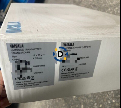 1pc New HMT370EX HMP371 probe temperature and humidity transmitter | eBay