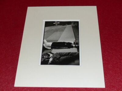 [PHOTOGRAPHY] ARCHIVES JAMES A. FOX (MAGNUM AGENCY) BOXING (93) | eBay