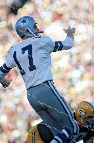 Don Meredith DALLAS COWBOYS Football 1960s NFL Original 35mm Photo ...