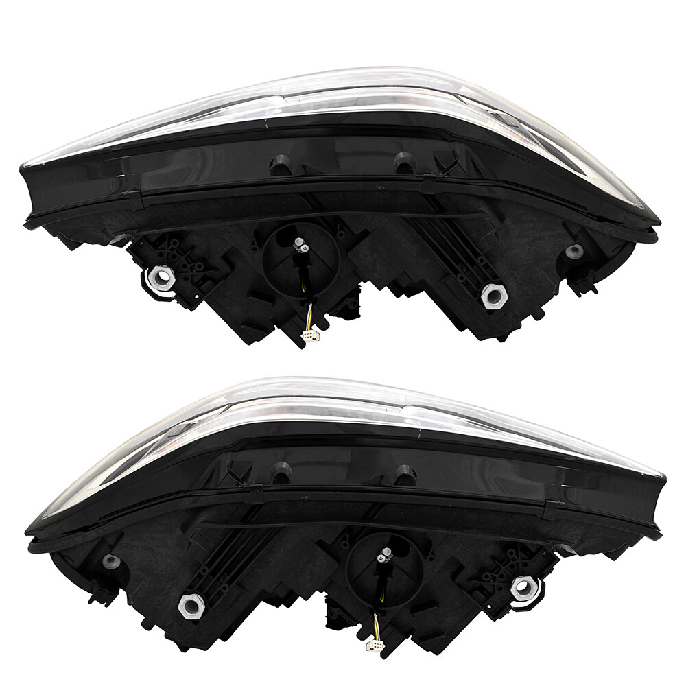 LED HEADLIGHTS PAIR FITS BMW 330I XDRIVE G20 SEDAN 2019 2020 2021 ...