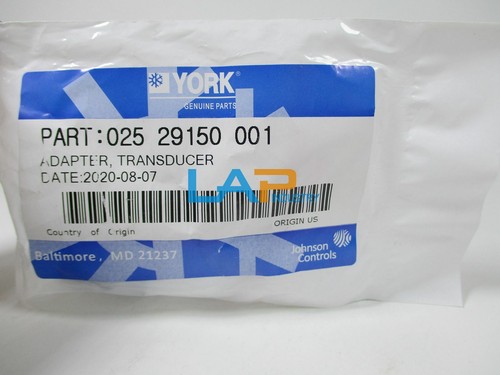 1PCS NEW FOR 025 29150 001 Pressure Connector 025-29150-001 | eBay