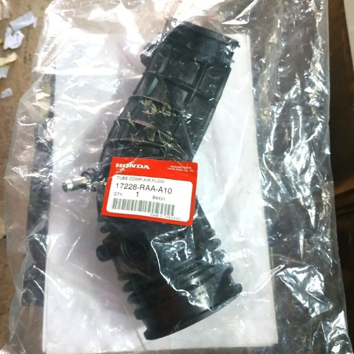 New For ACURA TSX 2005-2008 Engine Air Flow Tube Intake Pipe Hose17228 ...