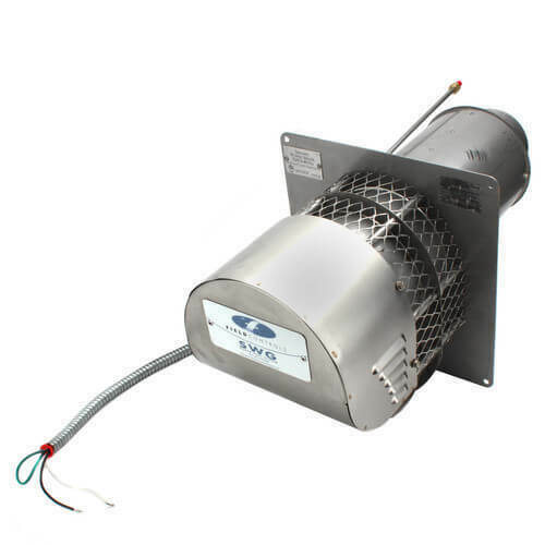 Field Controls 46395401 SWG-4HDS Stainless Steel Power Venter for sale ...