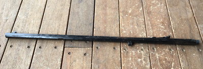 VINTAGE WINCHESTER OCTAGON BARREL 22 WITH SIGHTS | eBay