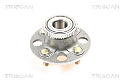 TRISCAN Wheel Bearing Kit Drum Brake For HONDA Civic VII 42200-S5A-008 ...