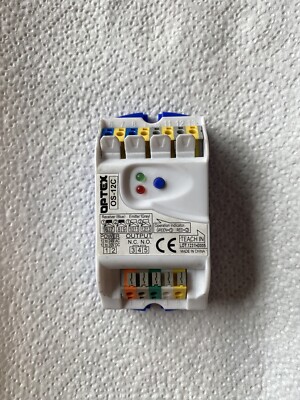 Sensors - Beam Sensor