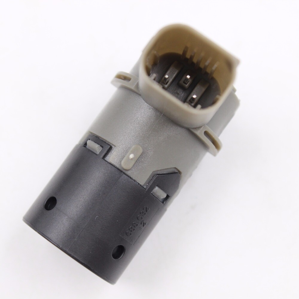 4x For BMW E38 E39 E46 E53 E60 E61 E63 X5 66206989068 PDC Front Parking ...