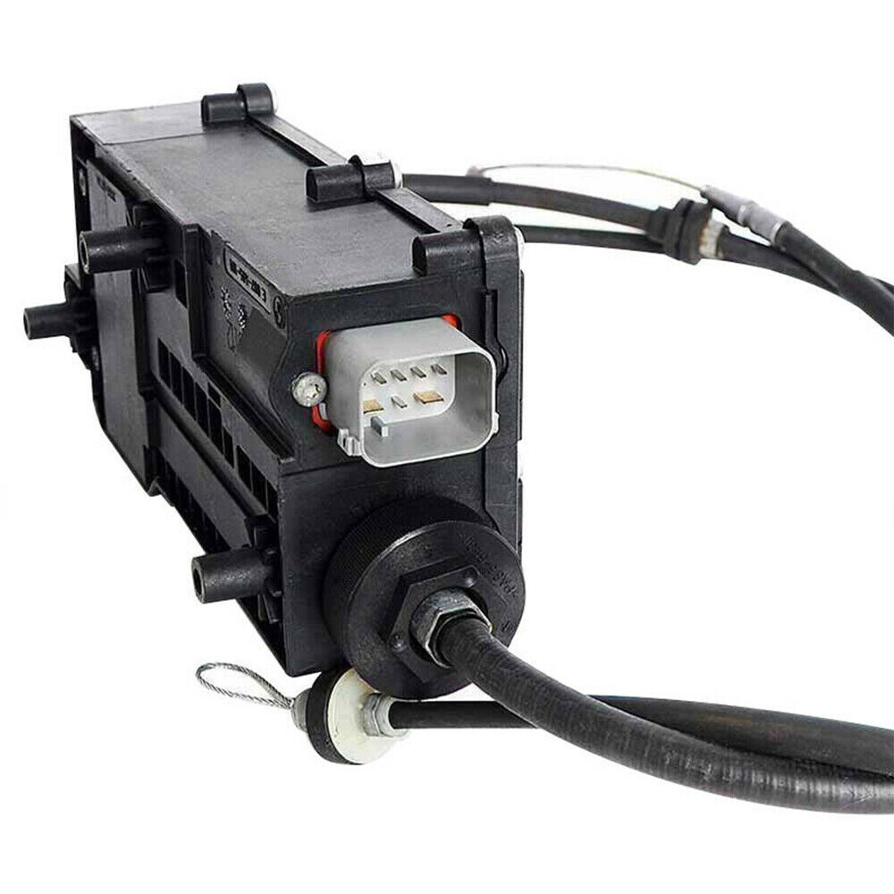 Handbremse Feststellbremse Steuerelement Für BMW X5 X6 E70 E71 E72 ...