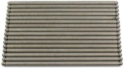 PUSHRODS Set/16 for SOME AMC Jeep V8 304 360 390 401 5/16 diameter,7.79 ...