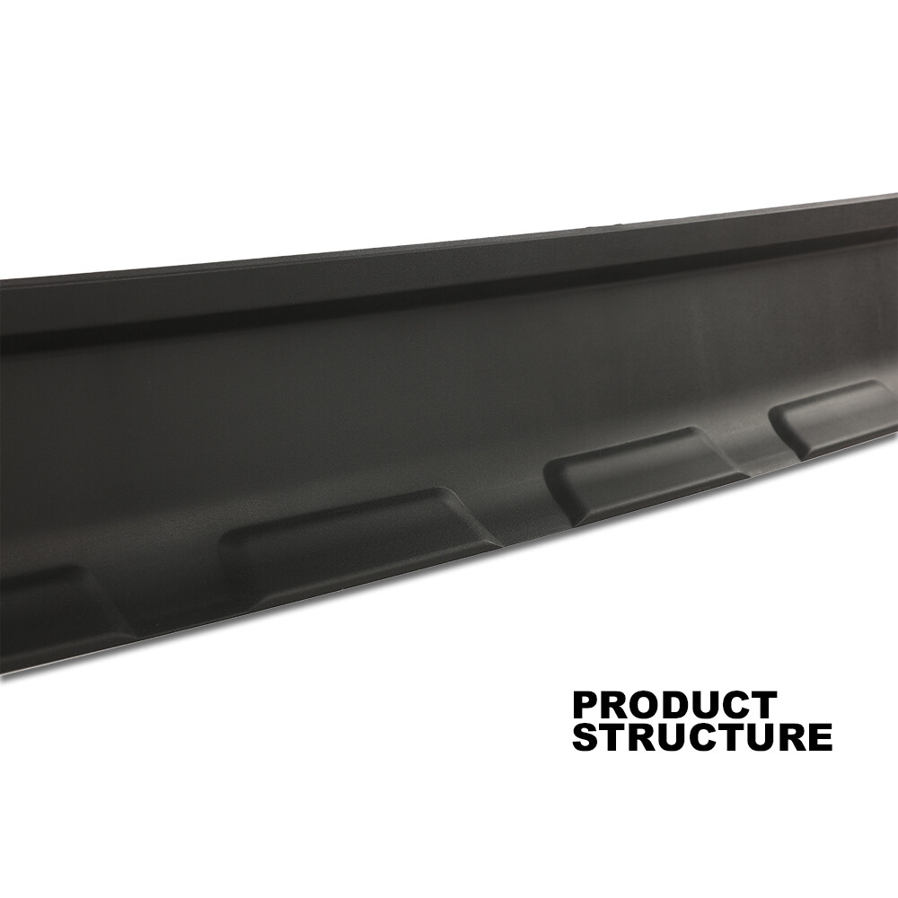 Front Lower Bumper Valance Fit For 2011-2016 Ford F-250 2011-16 Super ...