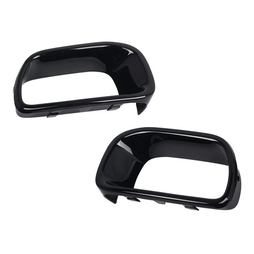 Front Bumper Intake Air Duct Cover Easy Installation Replace for BMW ...