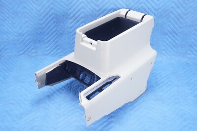 Lexus LX470 Center Console Compartment Panel 2003-2007 Ivory OEM | eBay
