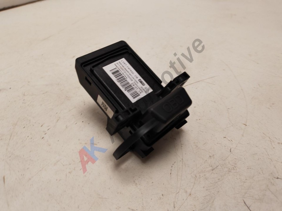 Ford Transit Connect MK2 19-24 Data Link Module OBD Diagnostic Port | eBay