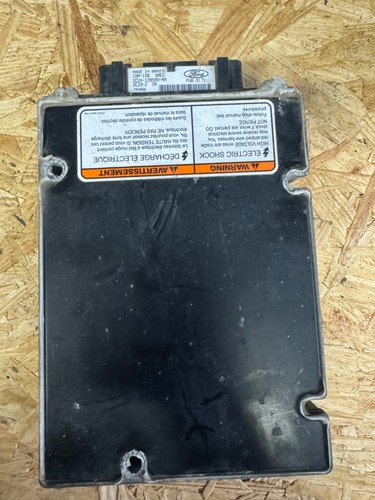 1999-2003 Ford F250 F350 7.3L IDM-120 FICM Injector Driver Module 2C24 ...