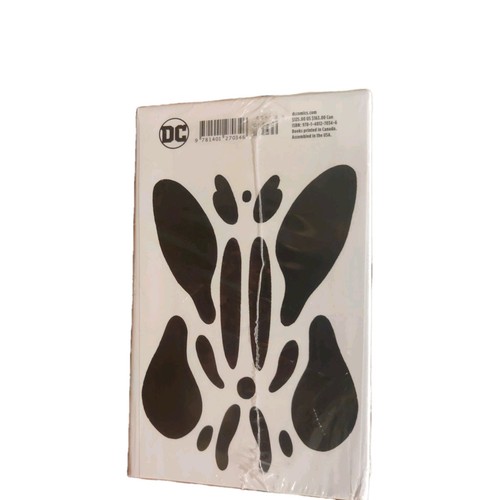 Watchmen Collector's Edition Box Set 12 Hardcover Comics Slipcase ...