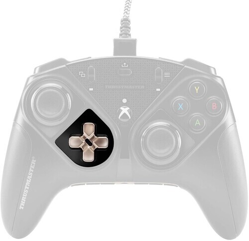 Thrustmaster eSwap X D4XB D-Pad Module - Compatible with Xbox One ...