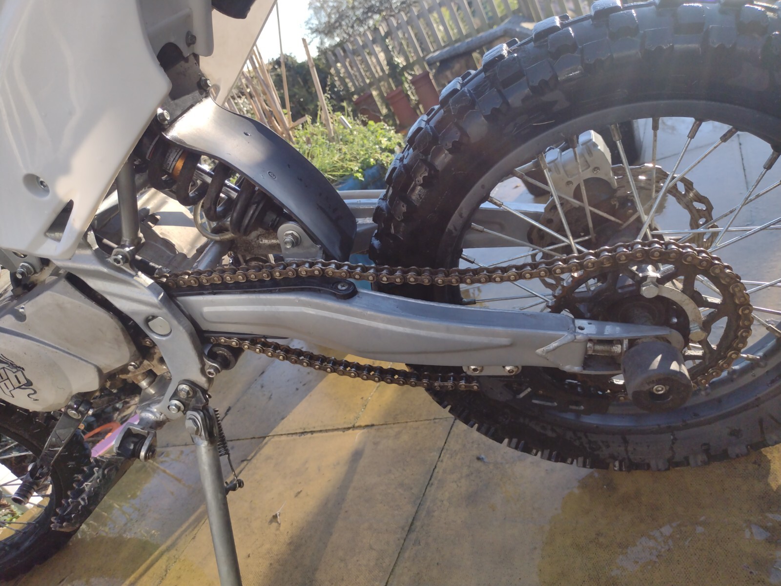 140cc pit bike stomp Welsh pit bike | eBay UK
