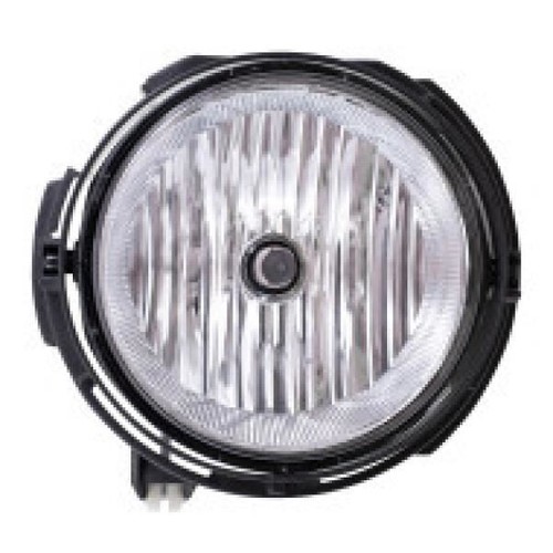 For 06-11 CV HHR EXC SS FOG LAMP ASSY LH W/O BULB SHIELD | eBay