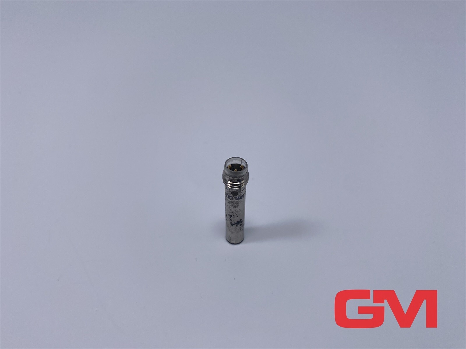 Balluff Inductive Sensor BES037K BES516-371-SA15-C-S49 24 V Dc | eBay ...