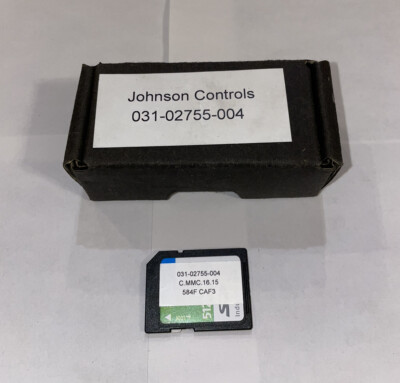 Transmitters - Johnson Control