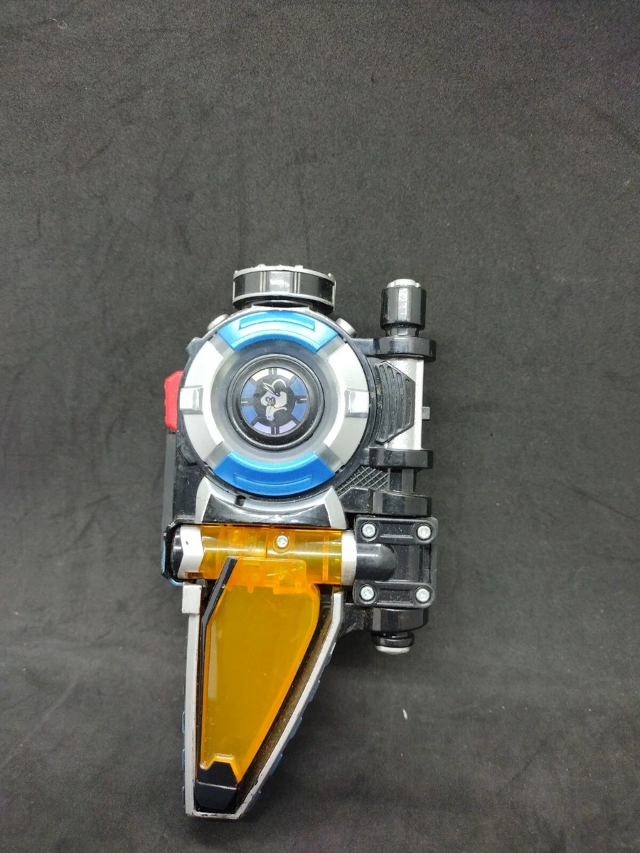 Power Rangers Wrist Morphers