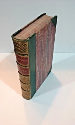 Antique Redgauntlet A Tale of the Eighteenth Century by Sir Walter ...