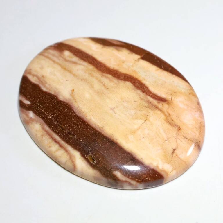 TRENDING NATURAL BEAUTIFUL OUTBACK JASPER OVAL CABOCHON GEMSTONE AL- | eBay