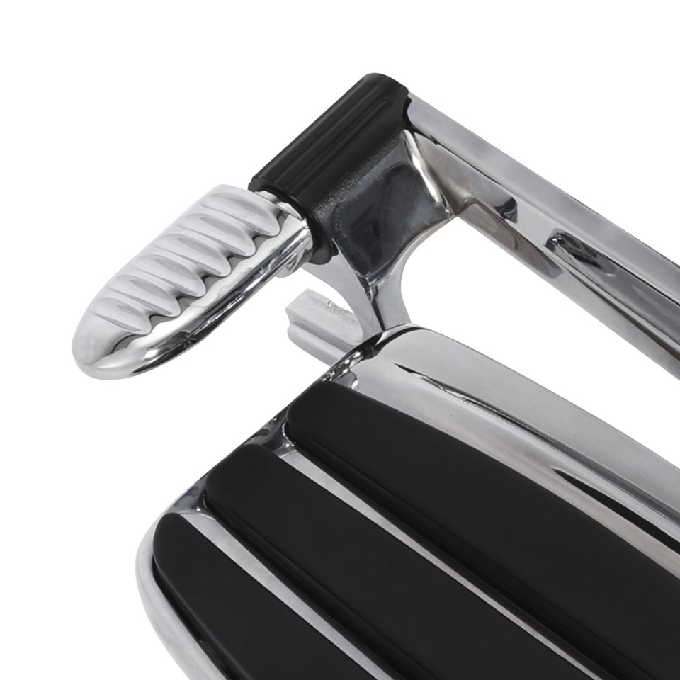 Driver Floorboard Controls Heel Toe Shifter Kit Fit For Honda Goldwing ...