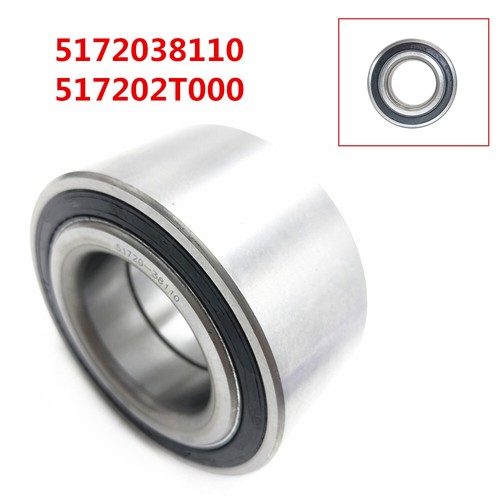 For Hyundai Kia Dodge Mitsubishi 5172038110 517203A101 Front Wheel Hub ...