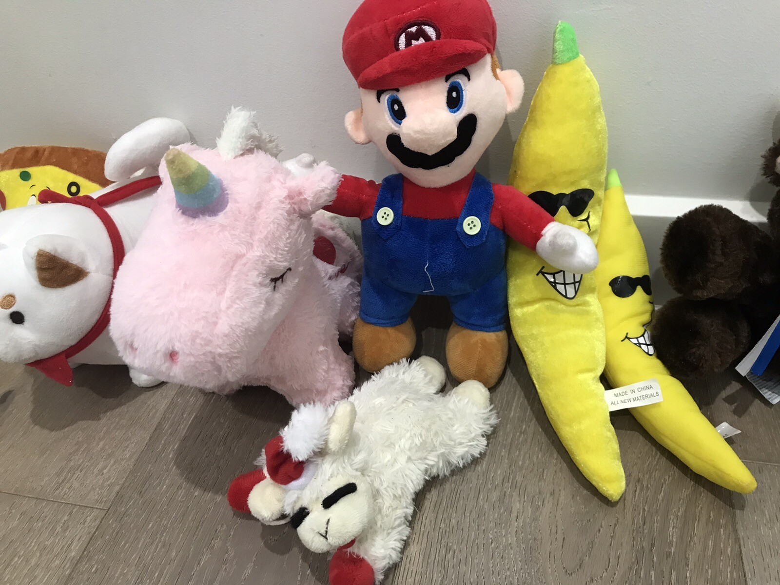 8x Soft Toys | eBay Australia