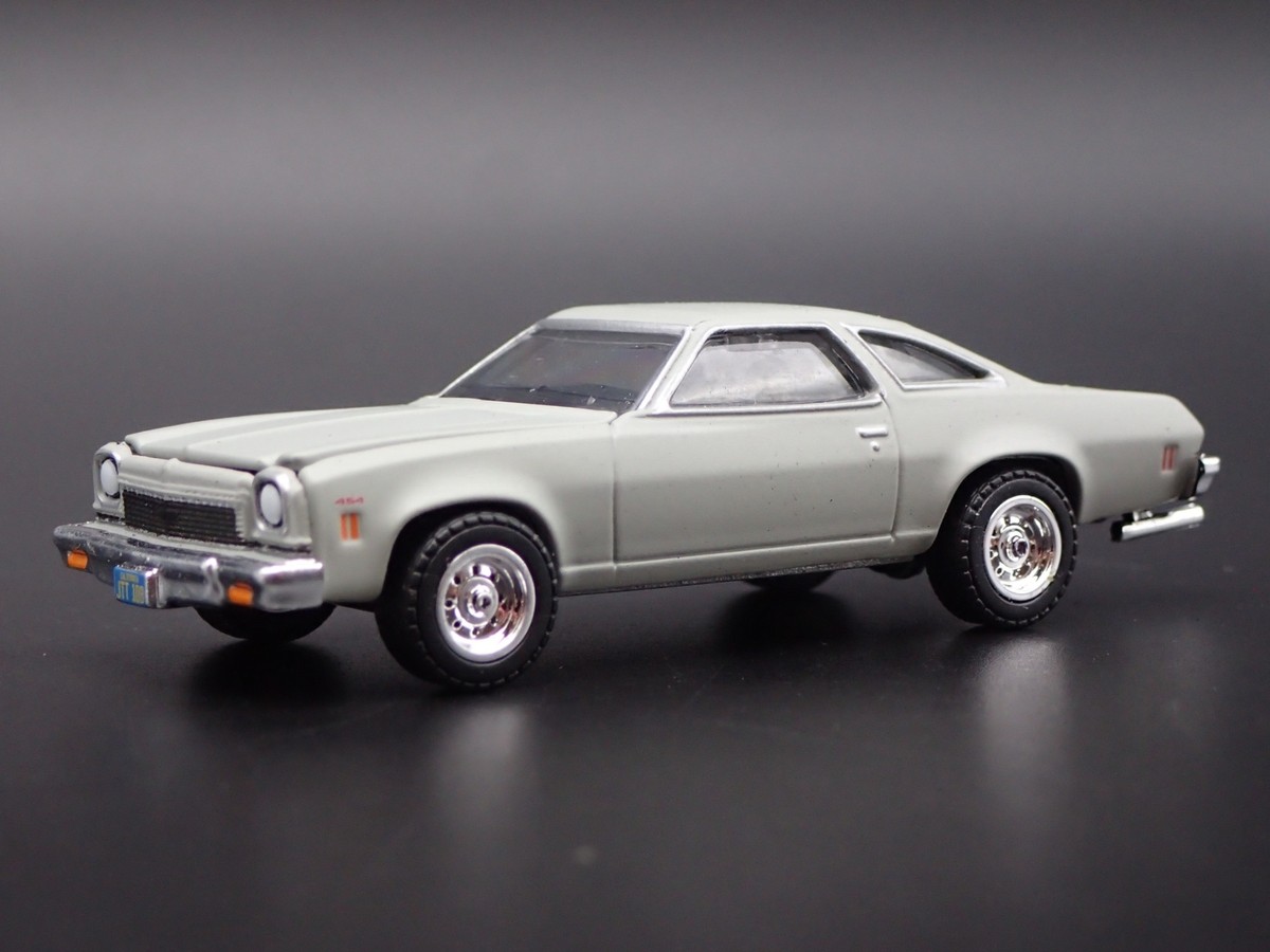 1973 Chevy Malibu Body Parts Chevrolet Malibu | HowStuffWorks