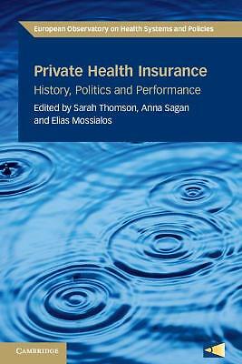 European Observatory on Health Systems and Policies Ser.: Private ...