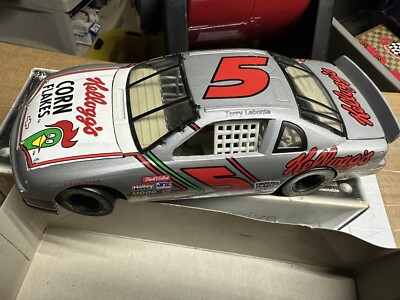 1996 Terry Labonte #5 Kellogg’s / Iron Man 1/24 Action CWC Diecast | eBay
