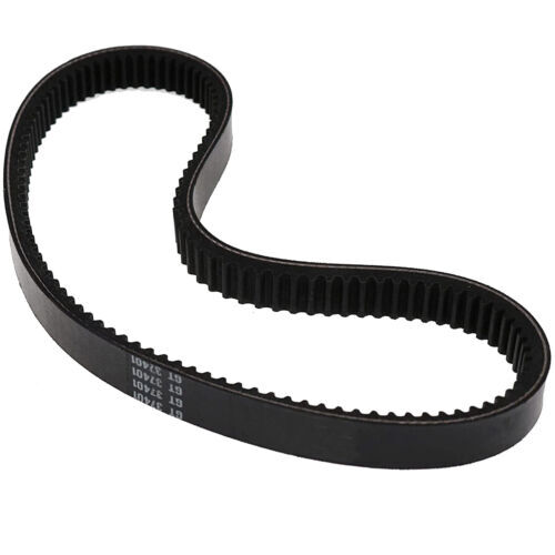 Transmission Belt 587086101 For Husq Lawn Mower Tractor RS800 RS800P ...
