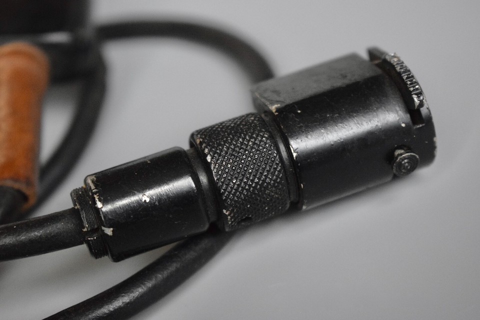 WWII WW2 Original German MG34 MG42 10x80 SF14 EM34 Rangefinder ...