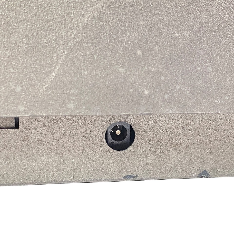 Datacard CP60 Plus Thermal Full Color One-Sided ID Card Badge Printer ...