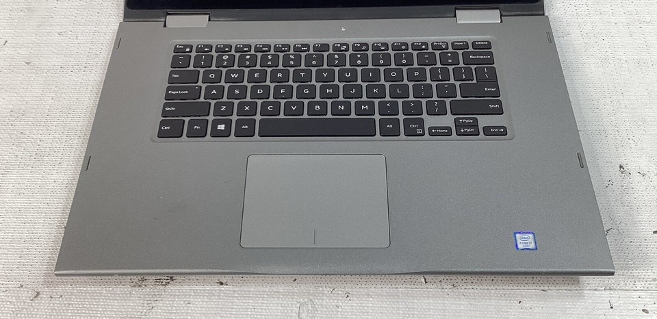 FOR PARTS Dell Inspiron P58F i7 NO HDD READ DESCRIPTION | eBay