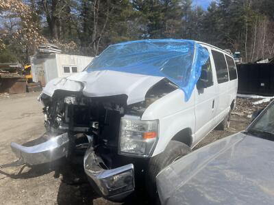 Back Door FORD VAN E350 Right 08 | eBay