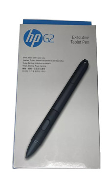 HP G2 Executive Tablet Pen | eBay