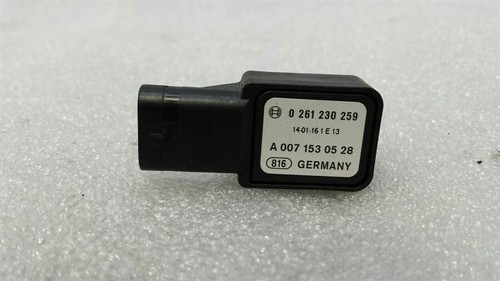 MERCEDES E Class W212 Sensor Ladedruck A0071530528 MAP Sensor | eBay.de