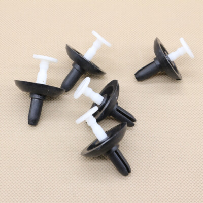 5 Pcs Bumper Fascia Retainers Clips For Ford Trucks Pacifica PT Cruiser ...